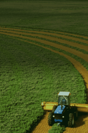 Vibra Agritop | Vibra